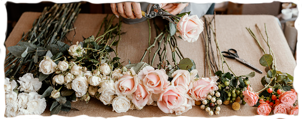 RC Flowers Vista | Flower for any occasion